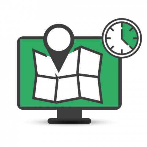 AppliColis : Coursiers et transporteurs écologiques